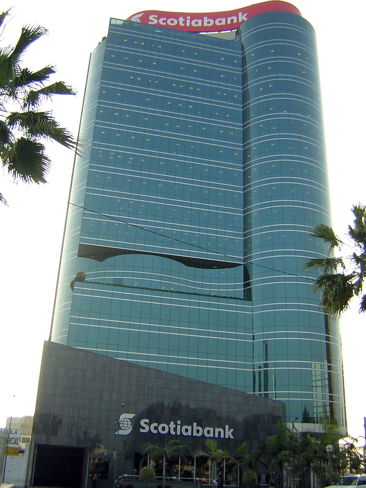 Notas de Prensa: Eligen a Scotiabank Perú como “Mejor Banco de Comercio Exterior” en el país