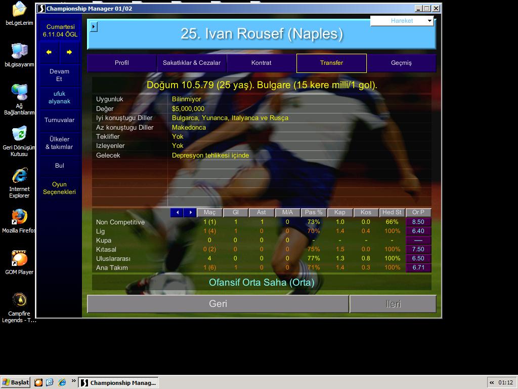 Cm 01 02 Update Patch - ttgenerous’s diary