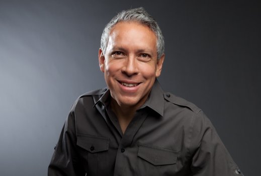 Marco Barrientos – El santo de Israel | Letra de Canciones Cristianas