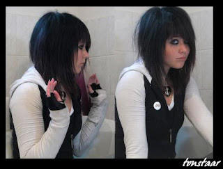 The Madness Scene!: Tonstaar (1)