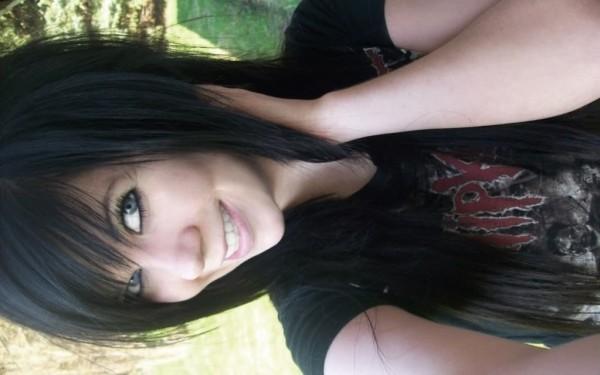 The Madness Scene!: Amanda Shell (2)