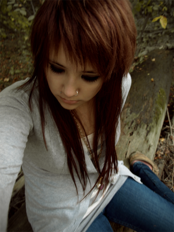 The Madness Scene!: Kaelin Dettloff "Kiki Marie"