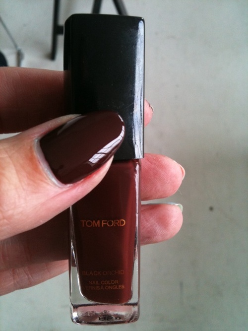 Tudo Incrível: Tom Ford Nails