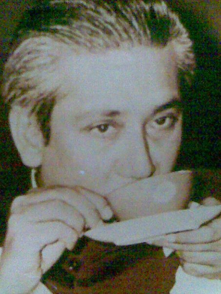 Political history of all the world: Shek Mujibor Rahman-Maker