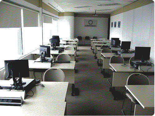 House design: classroom design