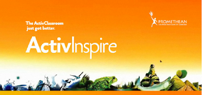 Las Tecnologías en la Formación: Promethean ActiveInspire