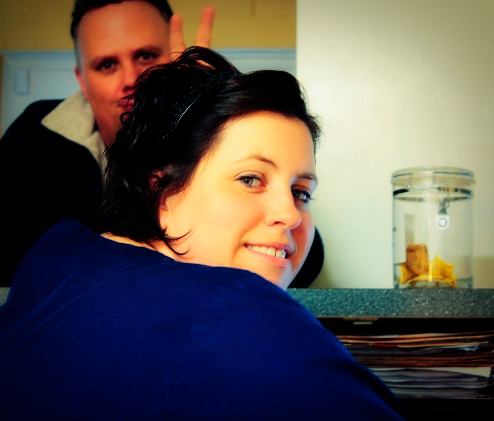 Adventures Of A Photographer Wannabe: The things we leave behind..