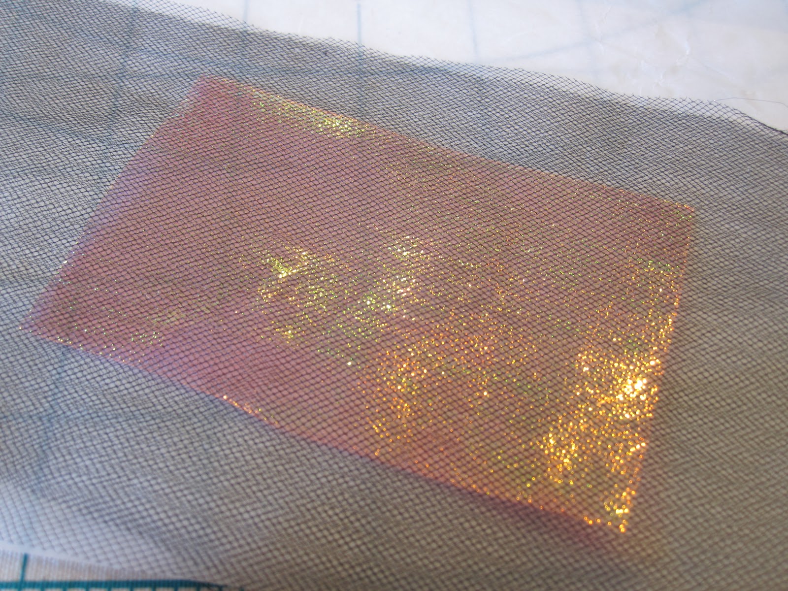 The Fiber Nation: 5 Ways to Use Angelina Fibers - Tutorials