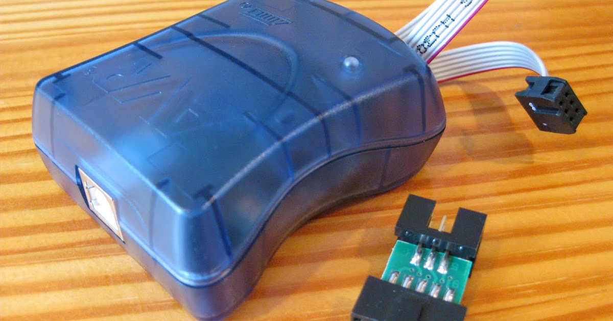 Avrisp mkii programmer aliexpress - joinkop