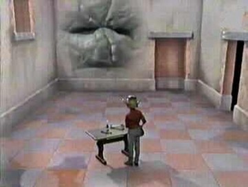 Knightmare DVDs Complete Collection