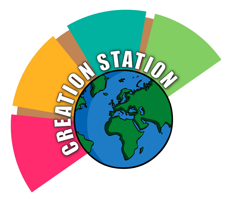 Mark Marianelli: Creation Station