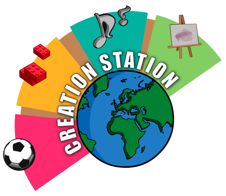 Mark Marianelli: Creation Station