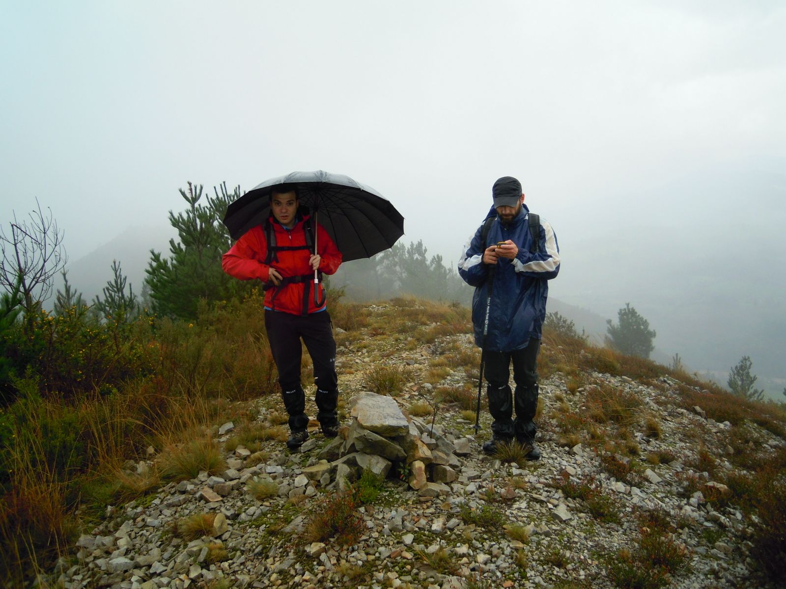 Camudando'l camín: L'Alisu (Cangues d'Onís) - Monte Faes