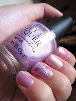 Nail Polish Craze: OPI: Significant Other Color