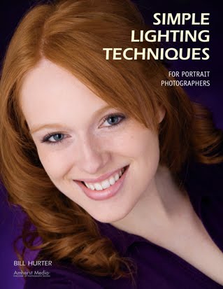 The Portrait Photographer: Key Light and Fill Light for Portraits