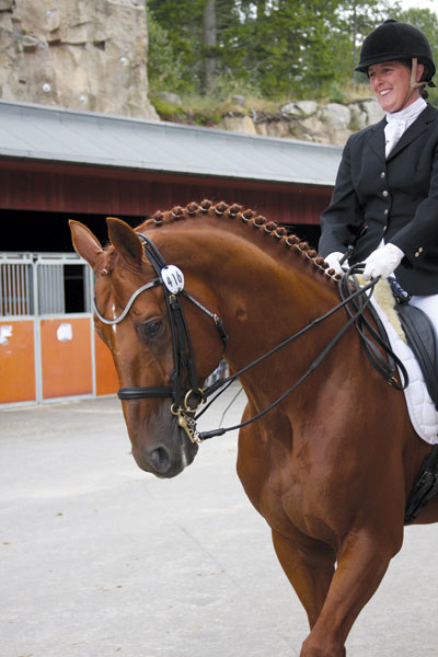 The Weekly Sentinel: Wells Resident Mary Jordan to Compete in World ...