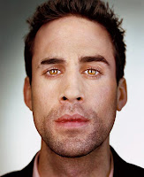 Jonia's cut: Martin Schoeller - photographer - interview