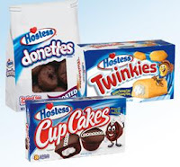 Frugal Freebies: Free Snack Cake and Loaf of Bread