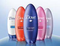 Frugal Freebies: Free Dove Hair Therapy