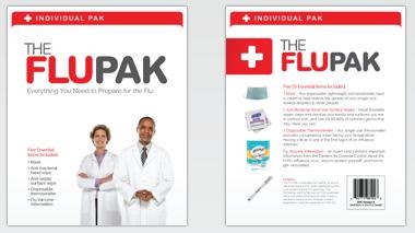 Frugal Freebies: Free Flu Pack