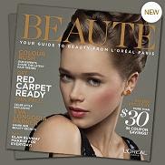 Frugal Freebies: Free Beaute Magazine (CDN)