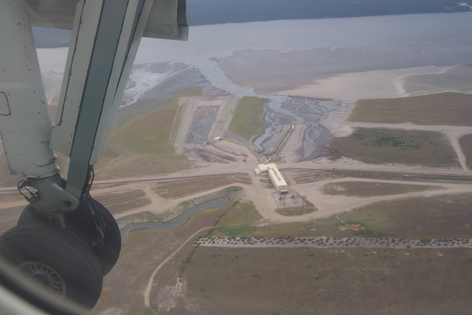 Détour improvisé: De Labrador City à Fermont