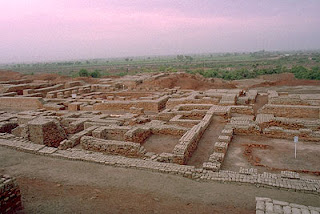INDIAN HISTORY: Harappa Civilisation - Religion The culture and ...