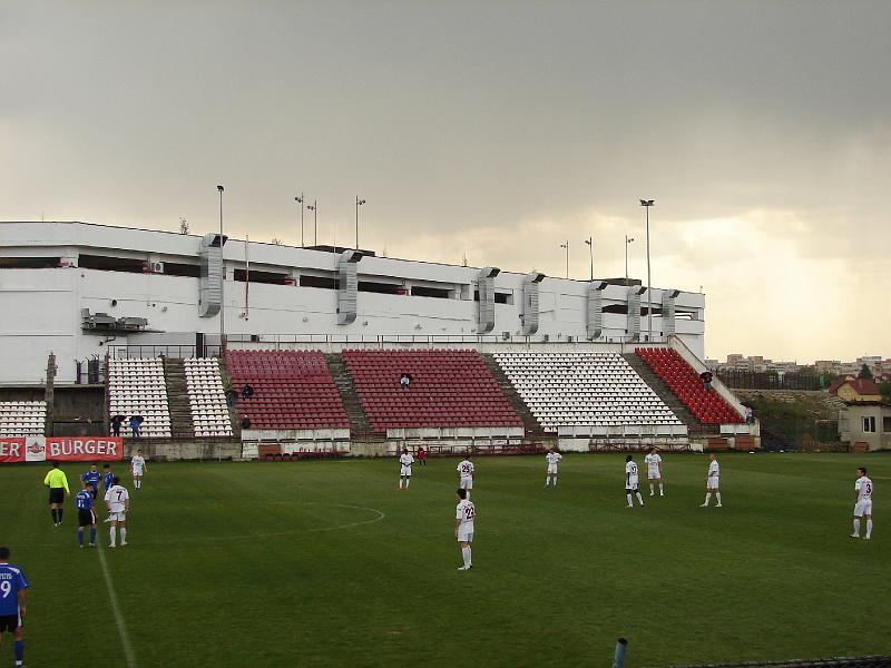 StadioaneRomania: Stadioane CLUJ