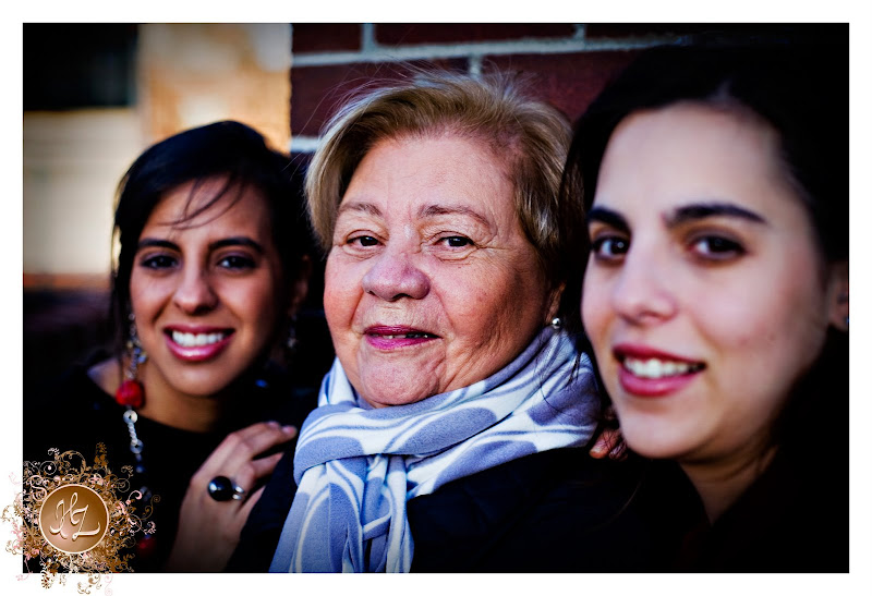 Pieces of Me: Maria + Patrick: Engaged!