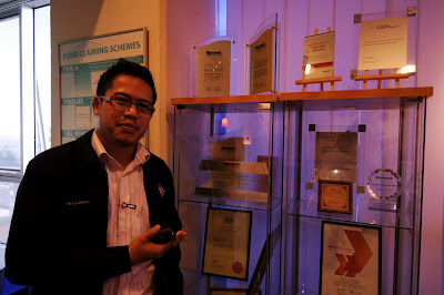 "Laman Audit Sekolah"