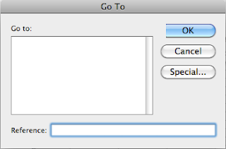 Fanalytix: Mass Empty Cell Fillers In Excel