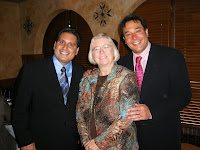 John Gérard Akouri: Akouri Speaks at Palazzo Grande Goundbreaking Ceremony
