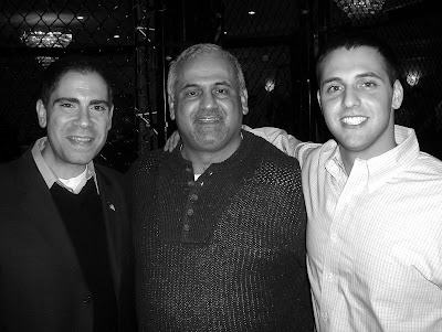 JOHN AKOURI NEWSBLOG: IN PICTURES: JM Entertainment 'Battle at the ...