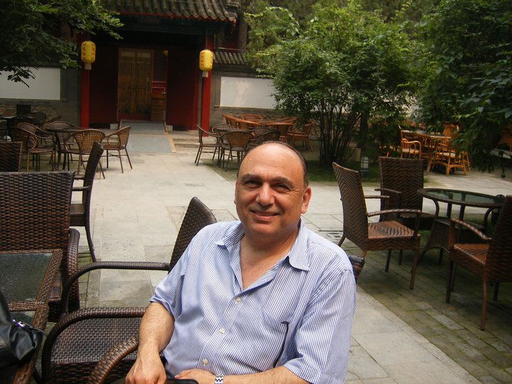 John Akouri Newsblog: January 2011