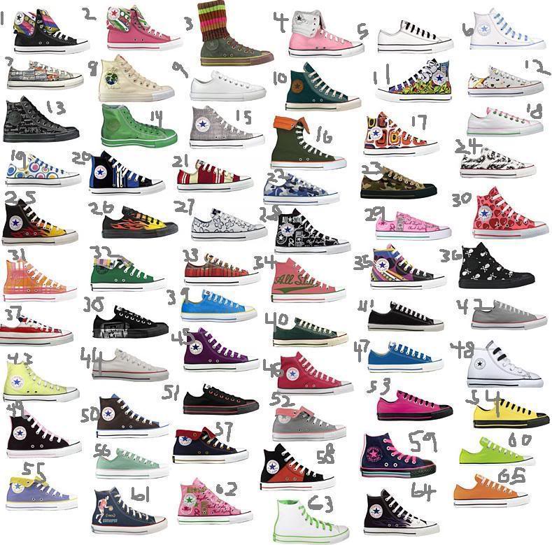 Blog Anderson Lima: All Stars? Quero