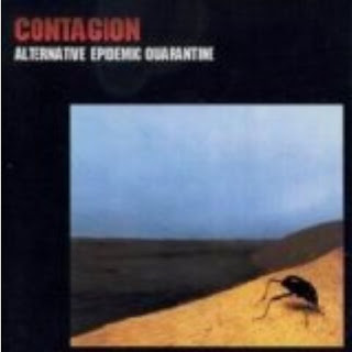 ianodon ALBUM C: contagion x albums