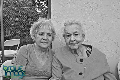 Brave Image Photography: 2 Old Ladies