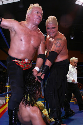 PROMOCIONES ANTONIO PEÑA LUCHA LIBRE AAA-FUNCIONES: LOS GUAPOS VIP VS ...