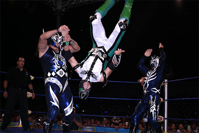 PROMOCIONES ANTONIO PEÑA LUCHA LIBRE AAA-FUNCIONES: LOS IDOLOS DE AAA ...