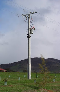 About Power Poles