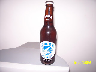 COLECCION DE LATAS Y BOTELLAS DE CERVEZA.: CERVEZA POLAR IMPORTADA DE ...