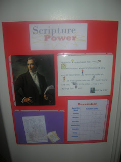 Becoming LDS: Family Scripture Study Ideas