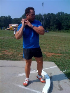 NBC’s Paul Ossmann Wins at The 2009 US Outdoor Track and Field ...