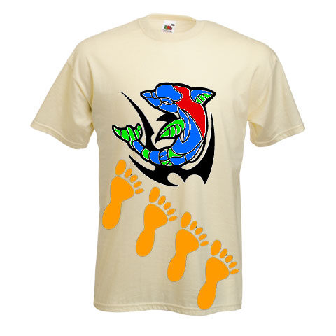 DESAIN BAJU DAN MULTIMEDIA