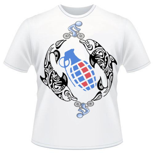 DESAIN BAJU DAN MULTIMEDIA