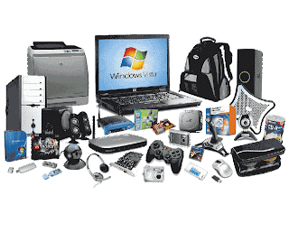 videomania: EL EQUIPO DE COMPUTO