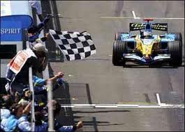 Suspensión Activa: Las banderas y su significado en la F1