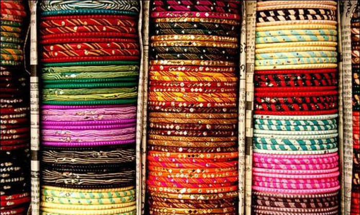 Desi Girls Fashion, Entertainment, Gossips: Latest Choori Designs ...