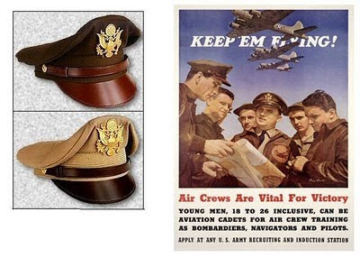 The Cellblock: Muir cap