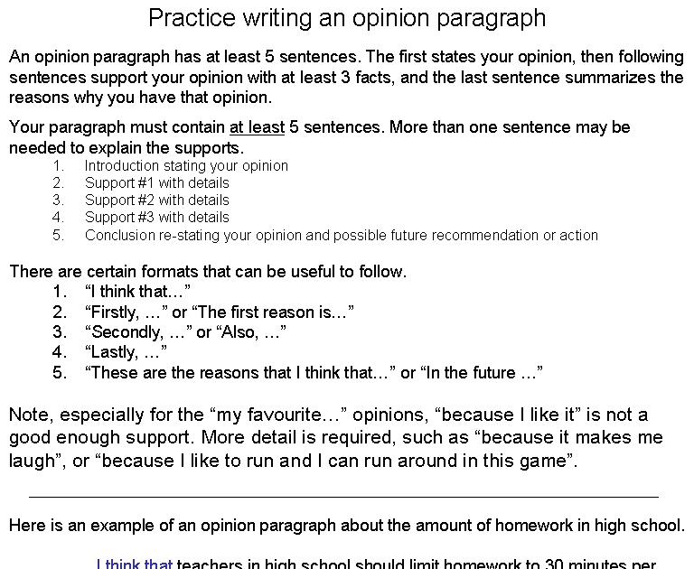 Coaching our kids with Aspergers: English worksheet - writing an ...